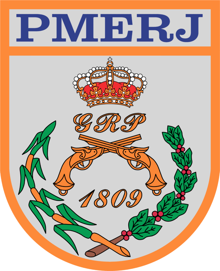 Concurso PMERJ – Polícia Militar do Estado do Rio de Janeiro - PrepEducação